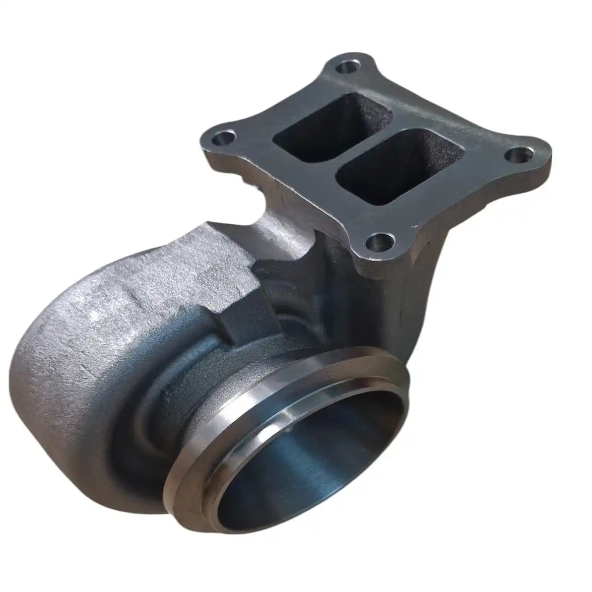 Turbocharger Compressor Housing Replacement Intake Casing Various Size ...