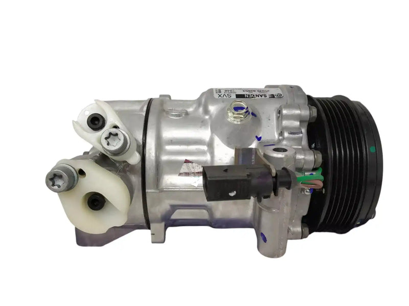 Car Air Conditioner Compressor For VW Audi Skoda 6RF820803E Sanden ...