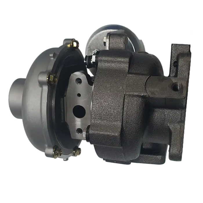 Turbocharger For Ford Ranger Ford Endeavour Type 2 VJ38 VAD20011 ...