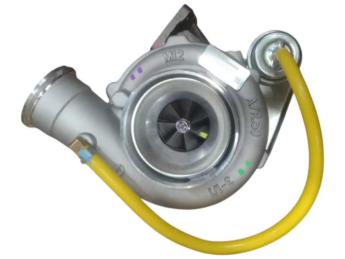 Turbocharger Wei chai Engine GT35 610800110364 805251 0008 Industrial ...