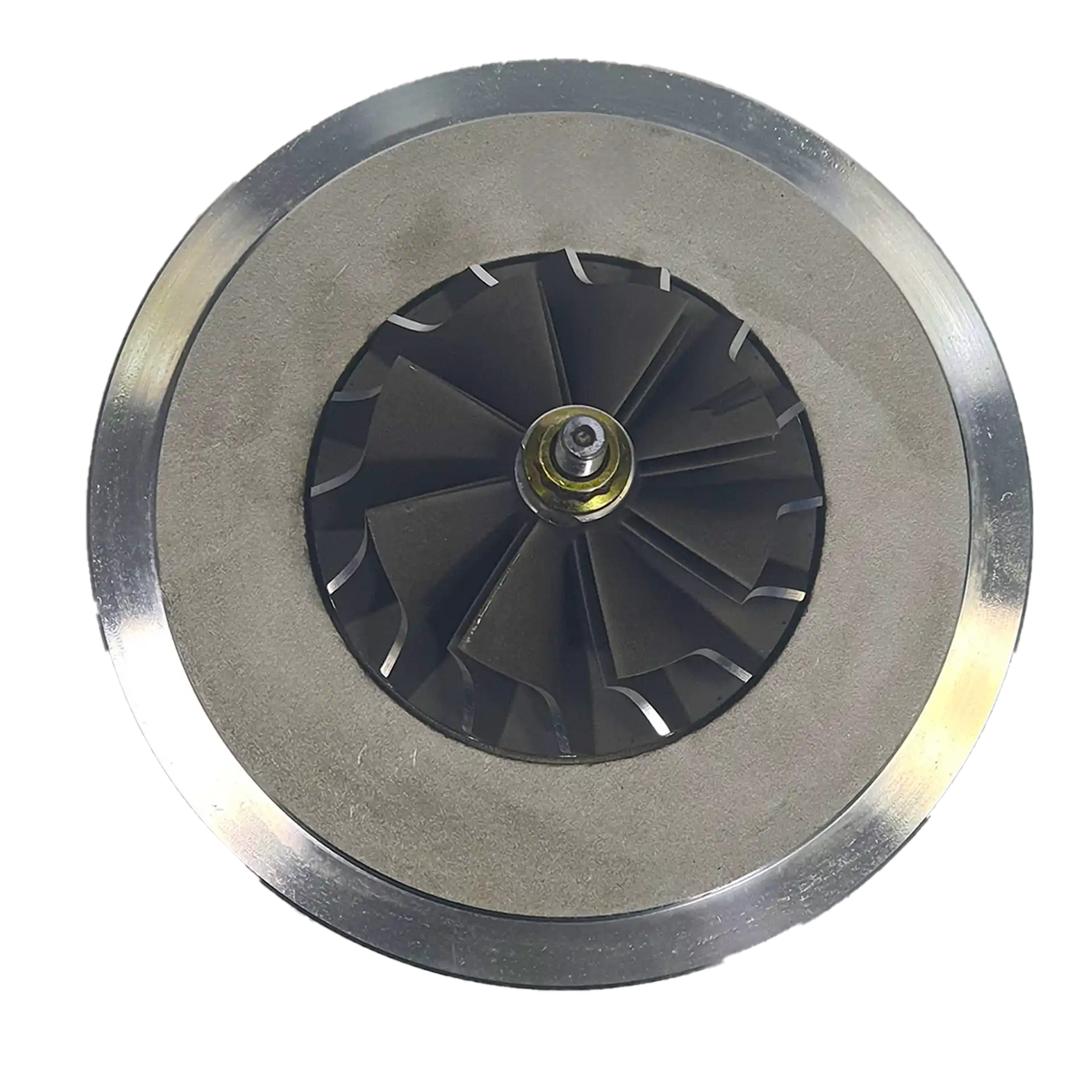 T04B39 Turbo Core (CHRA) for Caterpillar, Isuzu, Leyland Trucks ...