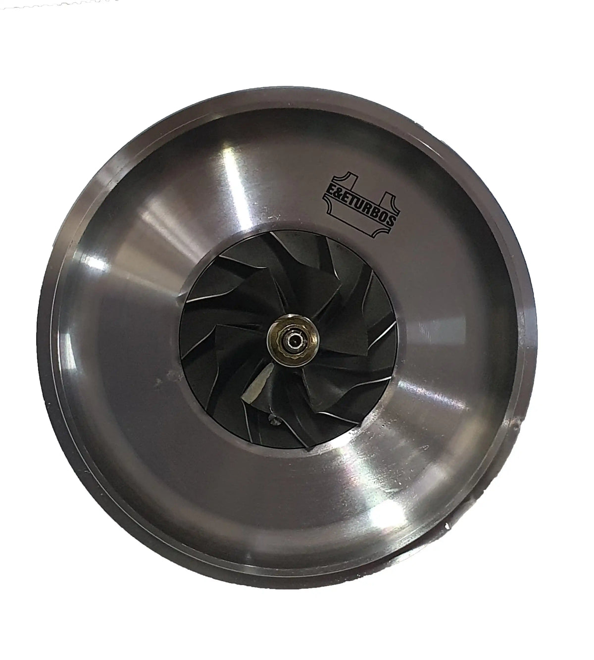Turbo Core For Toyota Fortuner Hilux Land Cruiser 3.0L 17201-0L041 ...