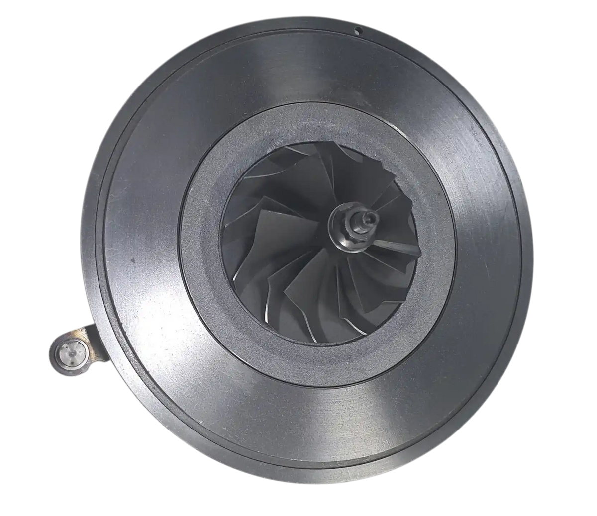 Turbo Core (CHRA) for Jeep & Mercedes-Benz 3.0L CDI (OM642) - GT2056V ...