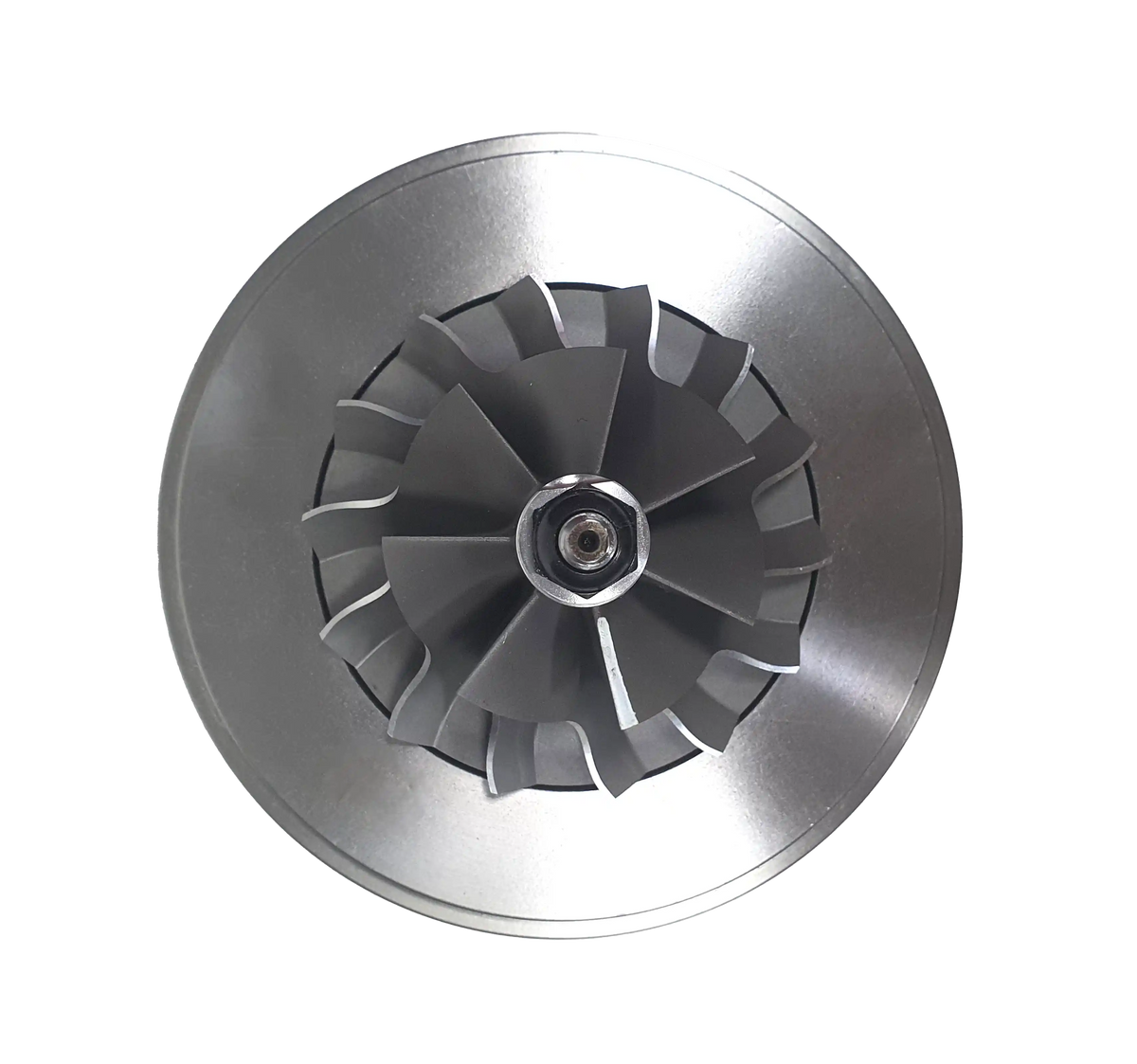 Turbo Core (CHRA) for Volvo Industrial Engine S200 Turbo - #20500295 ...